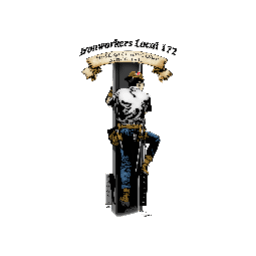 Ironworkers 172 | Home
